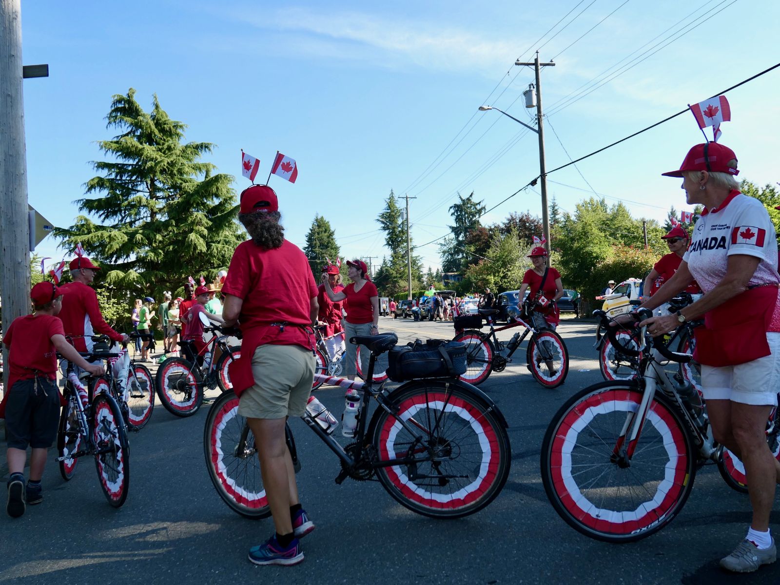 Event Gallery – CycleCV.com