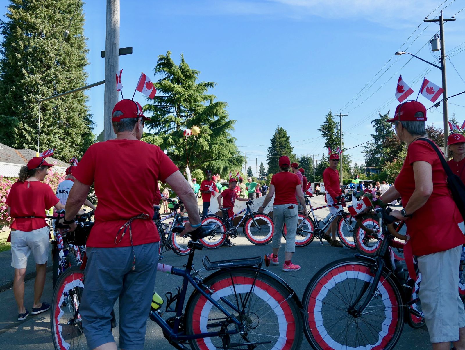 Event Gallery – CycleCV.com