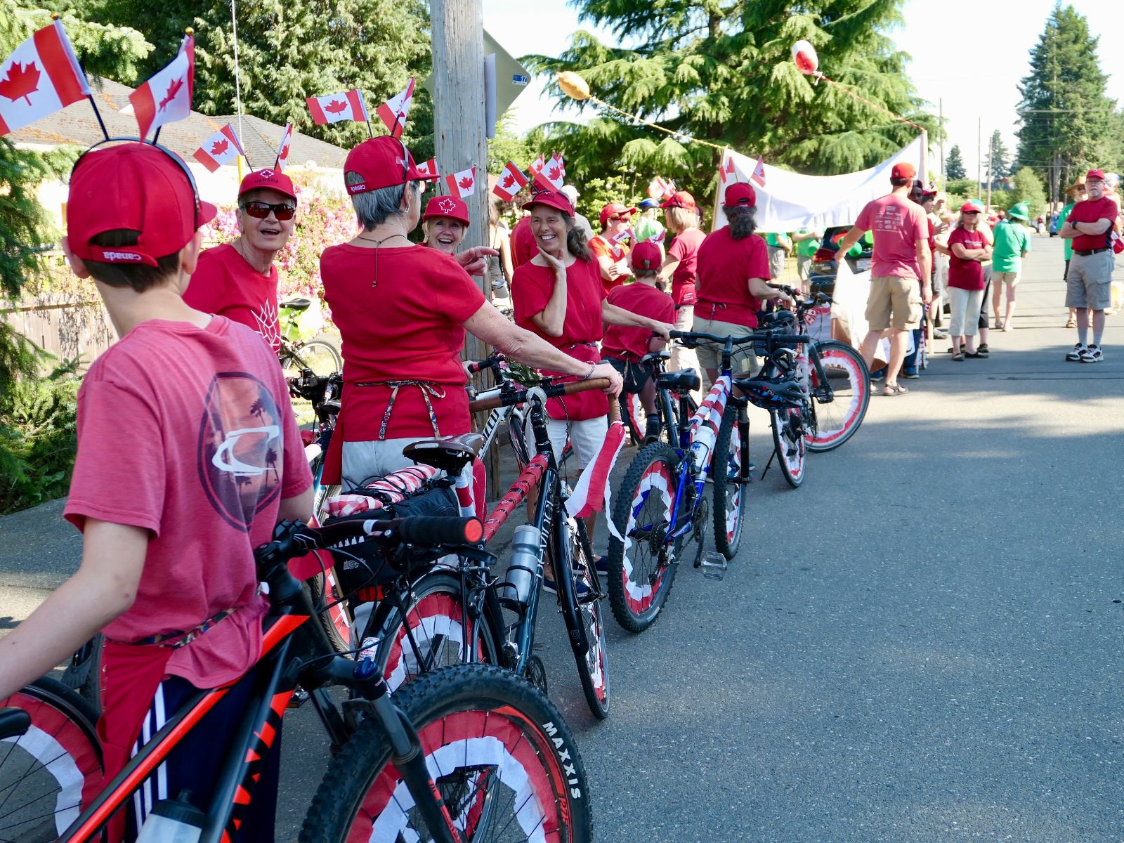 Event Gallery – CycleCV.com