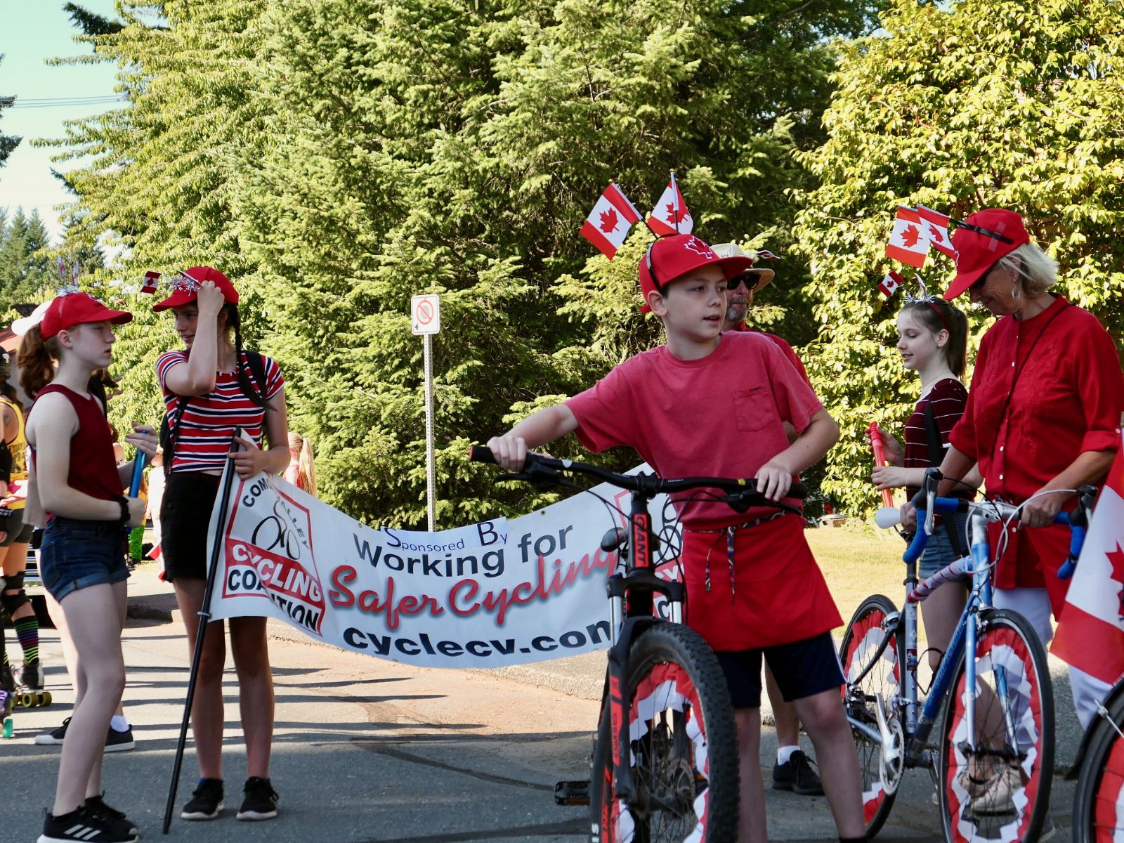 Event Gallery – CycleCV.com